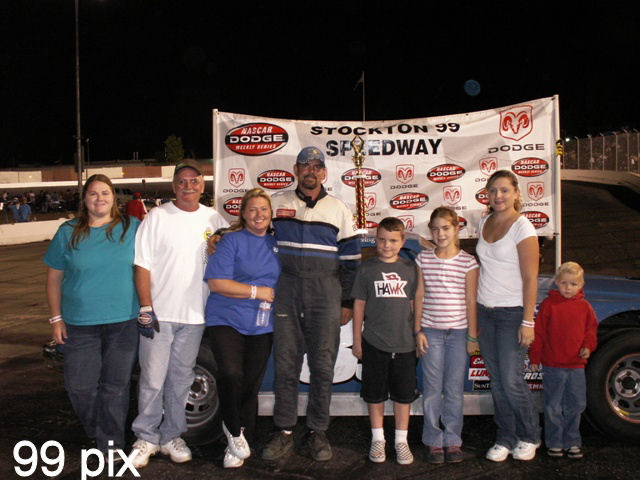 Guibor, Linstroth Win